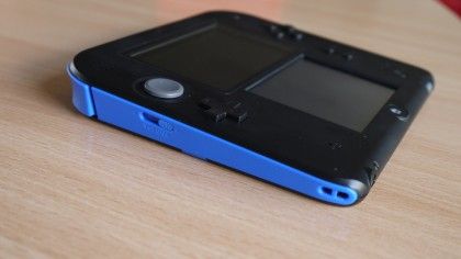 Nintendo 2DS review | TechRadar
