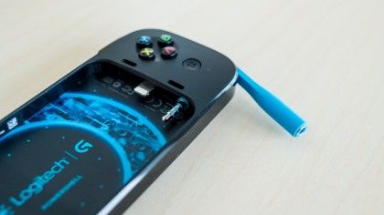 Logitech PowerShell iPhone Controller review | TechRadar