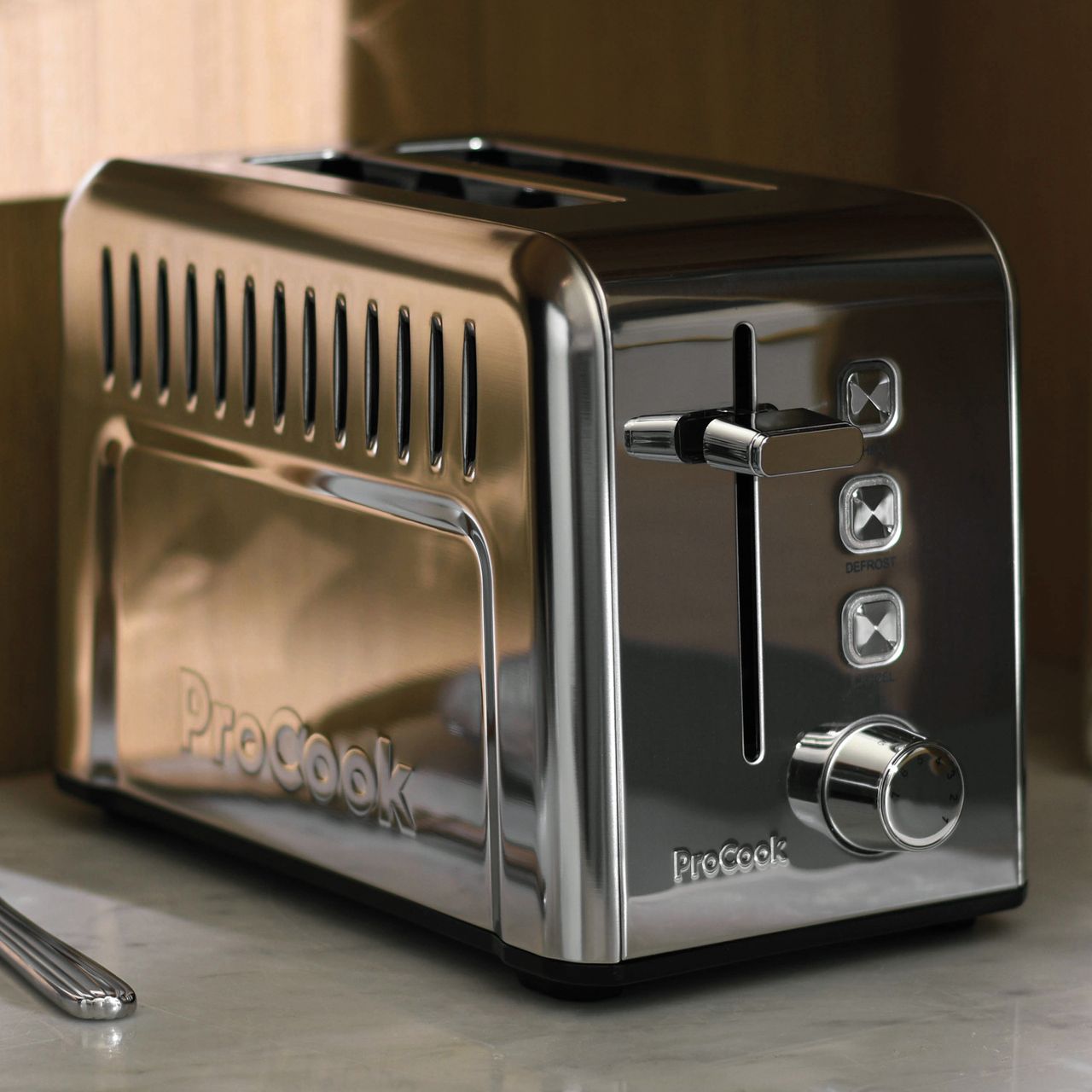 ProCook launch its first small kitchen appliance range | Ideal Home
