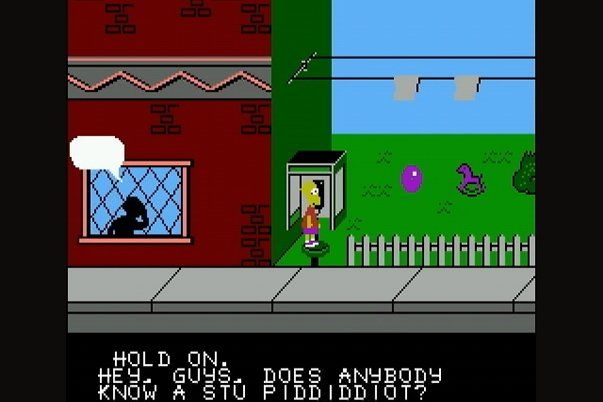 The Top 7... Unfunny games: Page 2 - Page 2 | GamesRadar+