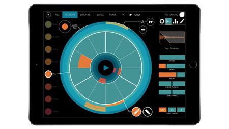 12 of the best iOS groovebox and drum machine apps | MusicRadar