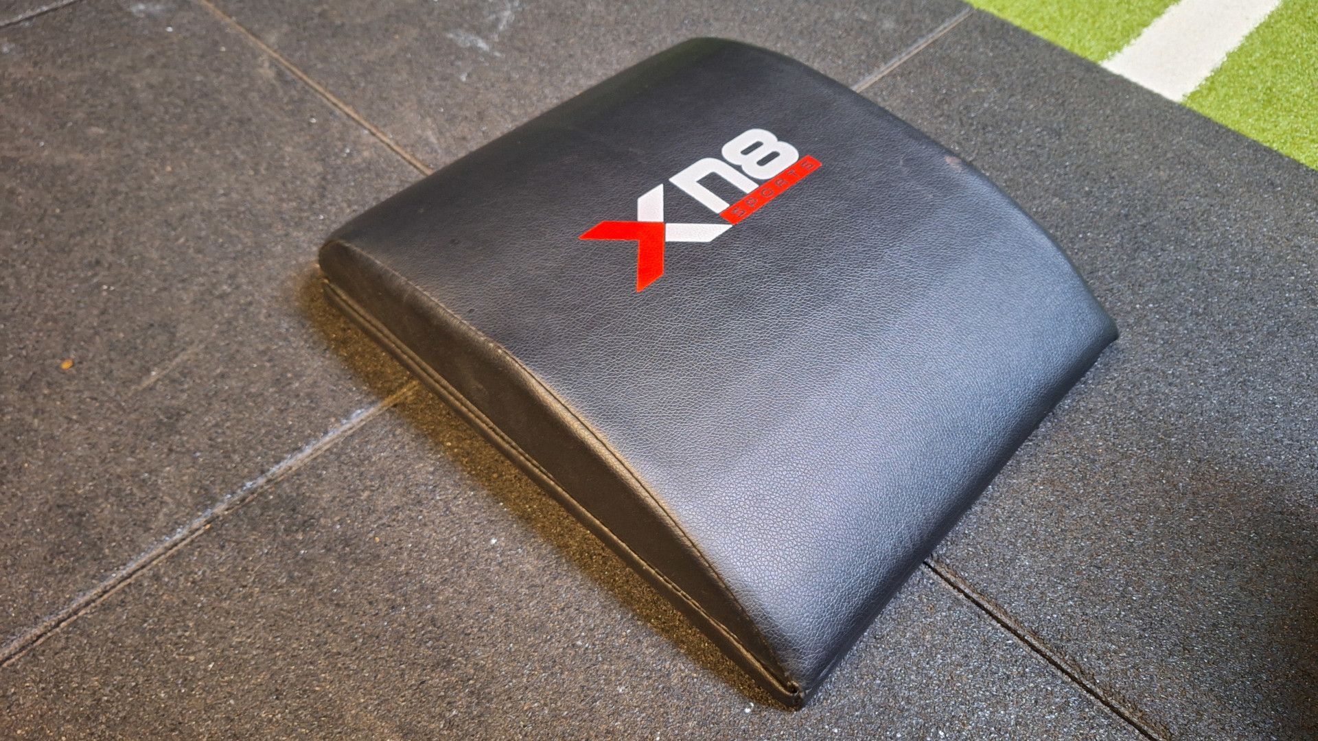 I used an ab mat for two weeks and I wish I’d started using it sooner | T3