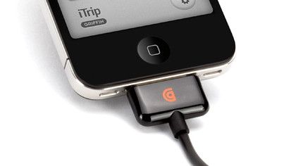 Griffin iTrip DualConnect review | TechRadar