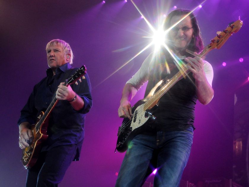 Rush: Clockwork Angels full album reviewed track by track | MusicRadar
