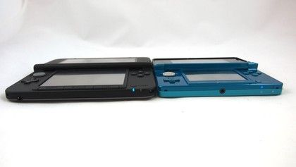 Nintendo 3DS XL (2012) review | TechRadar