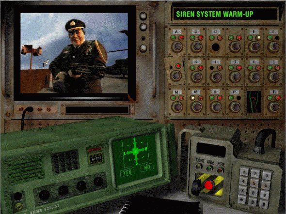 The 15 worst PC games of all time: Page 2 - Page 2 | PC Gamer