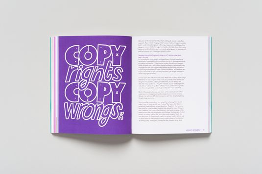 Boost your design career with this gorgeous book | Creative Bloq