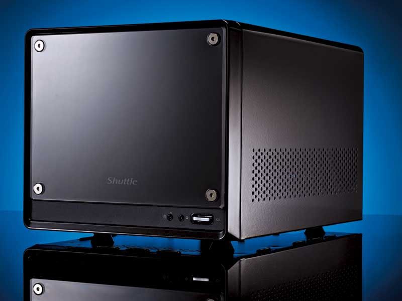 Efficient PC Wraith review | TechRadar