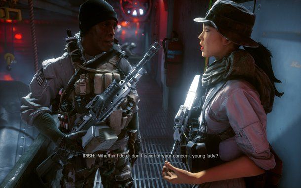 Battlefield 4 PC review | PC Gamer