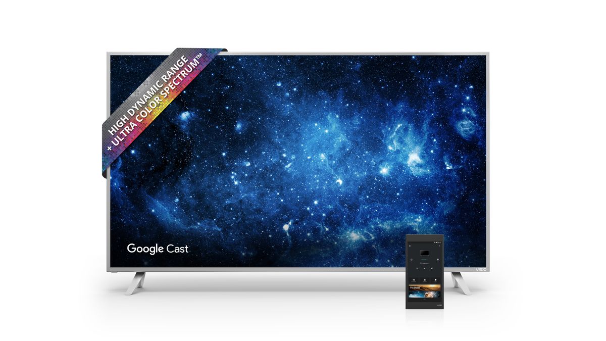 Google Cast: here's every product that works with Google's open ...