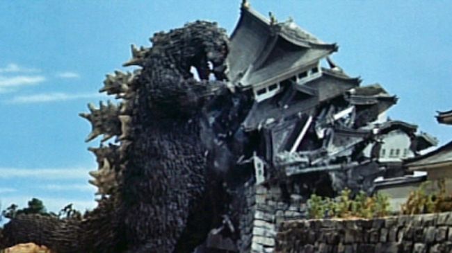 50 Greatest Godzilla Moments: Page 2 - Page 2 | GamesRadar+