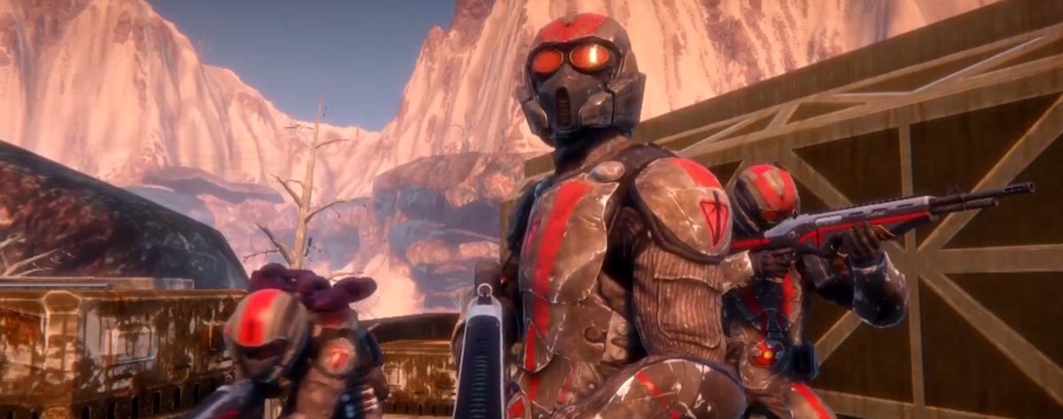 Planetside 2 breaks world record for most players in an FPS battle | PC ...