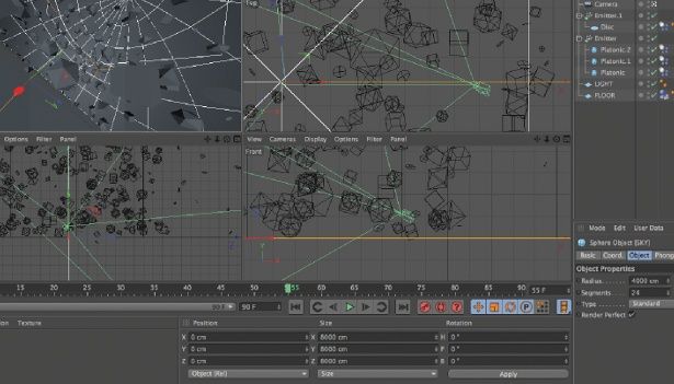 Create realistic depth of field effects | Creative Bloq