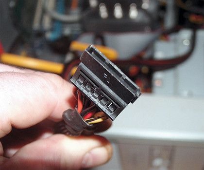 Project: Supersizing your Sky+HD - How to upgrade your Sky+HD's hard ...