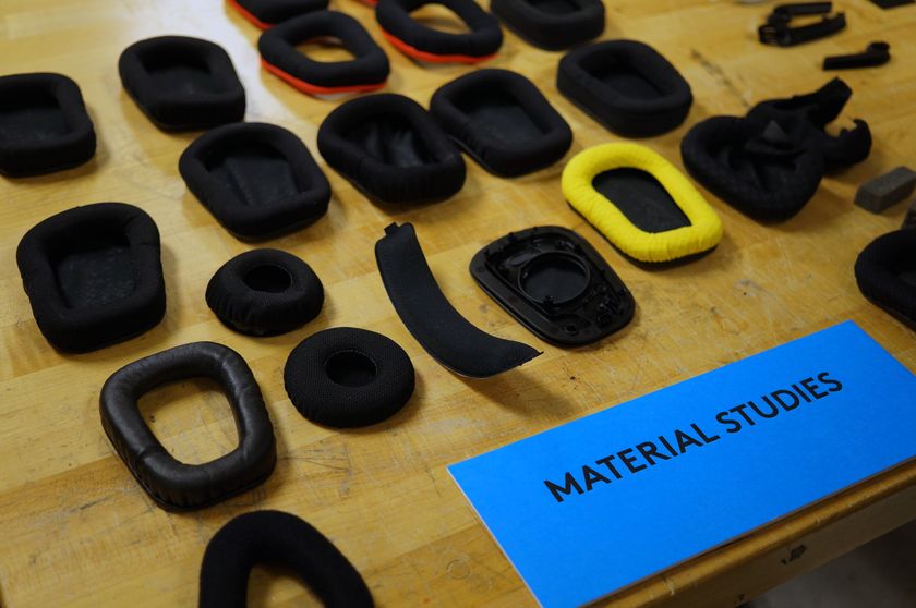 Inside Logitech: How headsets are designed and tested | PC Gamer