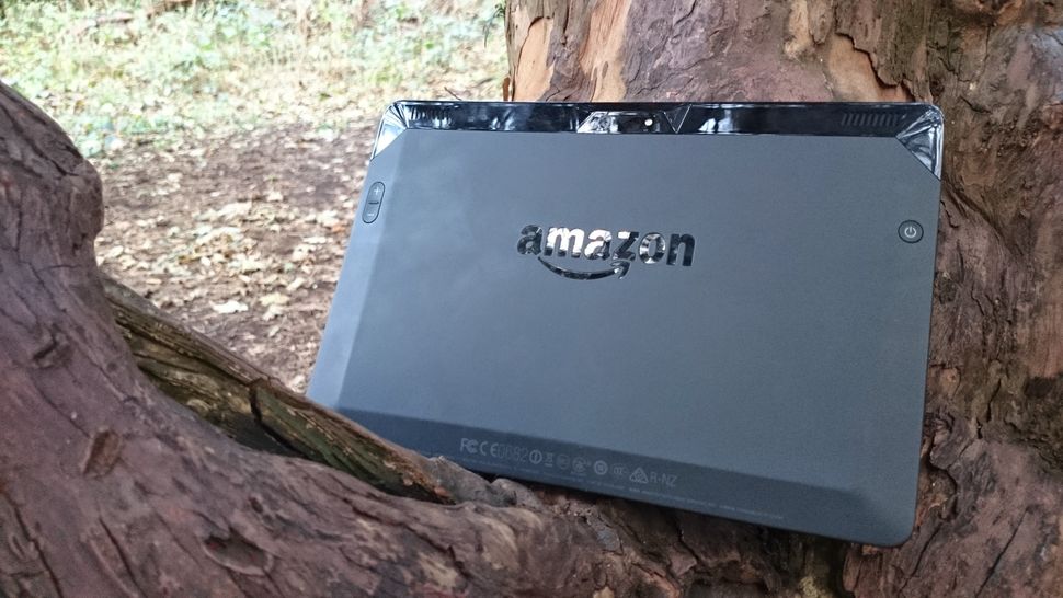 Amazon Fire HDX 8.9 review | TechRadar