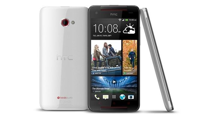 HTC Butterfly S emerges from cocoon with Ultrapixel camera | TechRadar