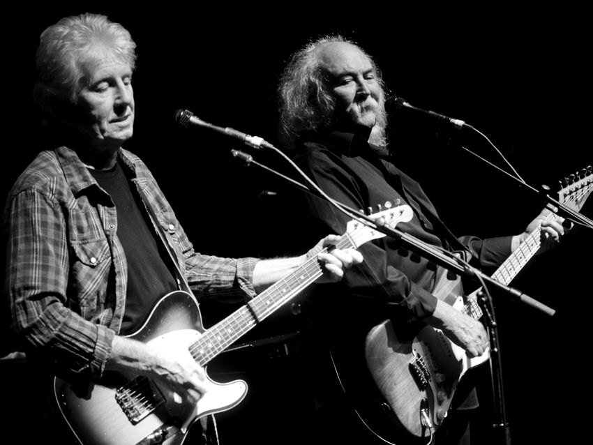 Interview: Art Garfunkel on his new greatest hits CD, The Singer ...