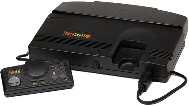 The Top 7... Innovative game consoles that didnt deserve to fail ...