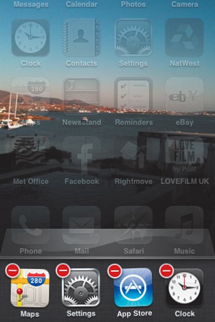 Tweaks to improve your phone's performance | TechRadar