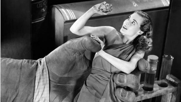 12 movies and shows about miniaturisation | GamesRadar+