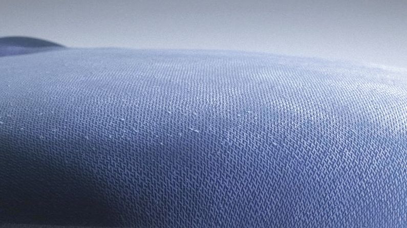 How to create believable 3D fabric | Creative Bloq