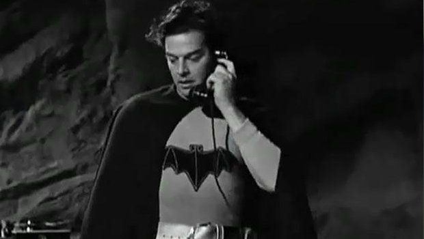 Forget Batman, who played the best Bruce Wayne ever? | GamesRadar+