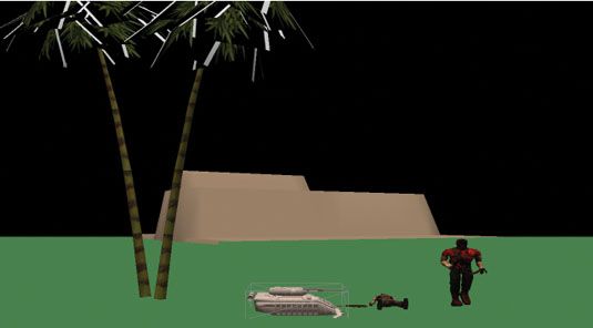 Build a basic combat game with three.js | Creative Bloq