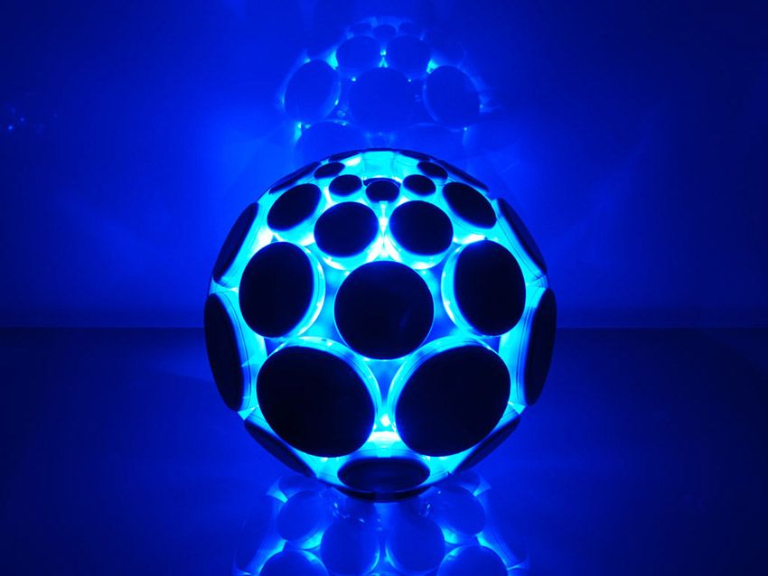 Introducing the AlphaSphere | MusicRadar