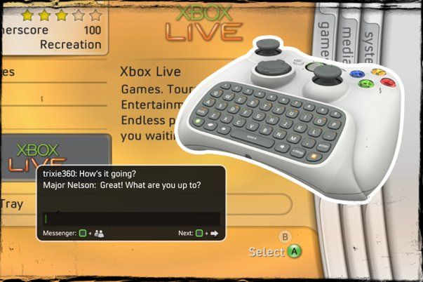 Xbox Live transforming this May | GamesRadar+