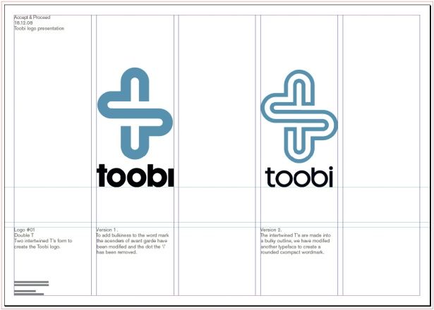 Design a contact sheet | Creative Bloq