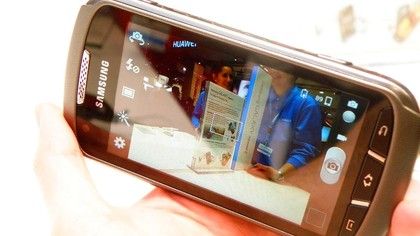 Hands on: Samsung Galaxy Xcover 2 review | TechRadar