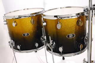 PDP X7 Drum Kit review | MusicRadar