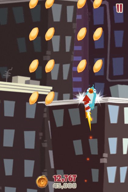 Like Doodle Jump? You'll love these iOS games | TechRadar