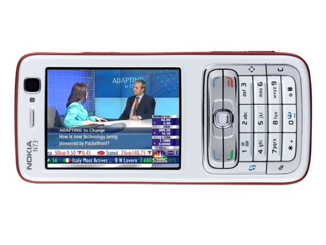 What's on mobile TV today? | TechRadar