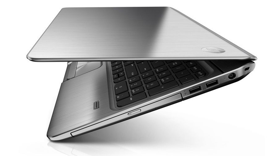 HP refreshes Pavilion range, adds Pavilion m6 | TechRadar