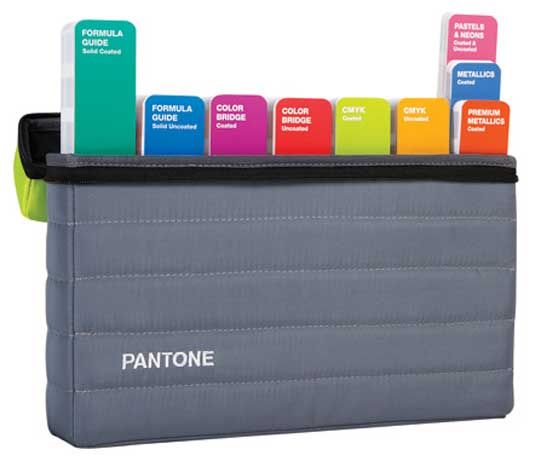 Pantone's limited-edition anniversary packaging | Creative Bloq