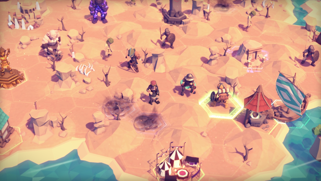 For the King review | PC Gamer