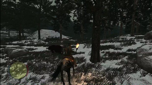 Red Dead Redemption Undead Nightmare Challenge guide | GamesRadar+