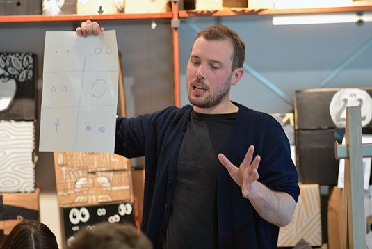 How to organise a design event: 5 expert tips | Creative Bloq