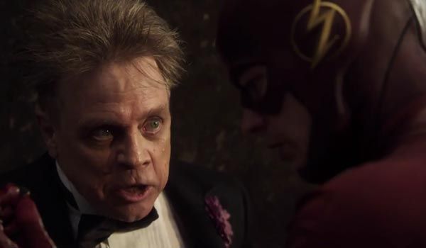 5 WTF Moments We're Going To See On The Flash | Cinemablend