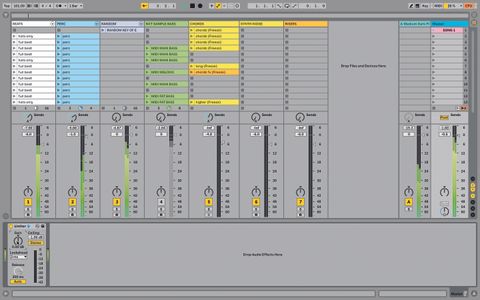 Quick Tips: How to maximise your track and mix levels without ...