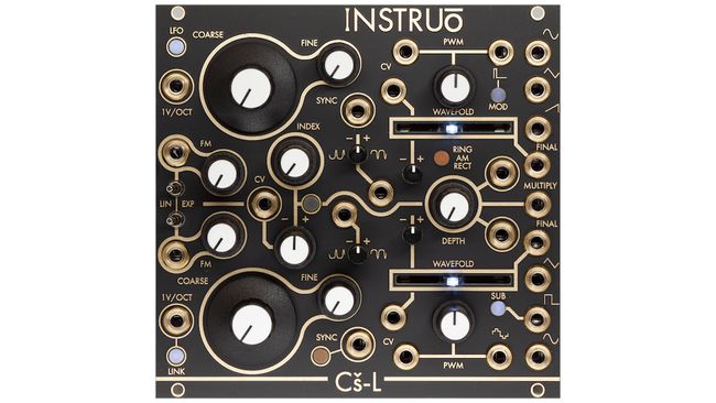 Best Eurorack modules 2025: Oscillators, filters, utilities, effects ...