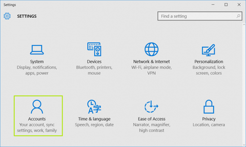 How to Add a Child or Adult User in Windows 10 | Laptop Mag