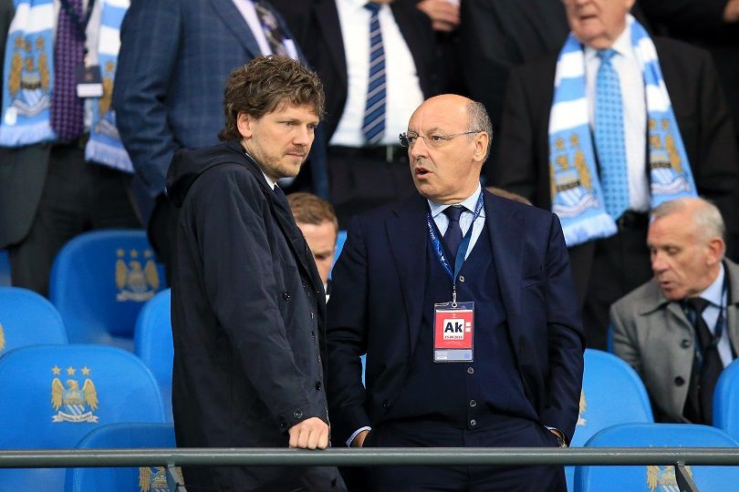 The 7 best sporting directors in world football right now | FourFourTwo