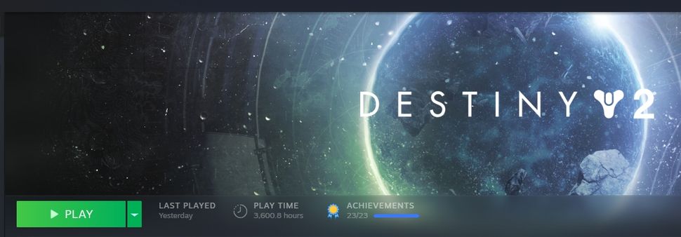 What game have you spent the most hours in? | PC Gamer