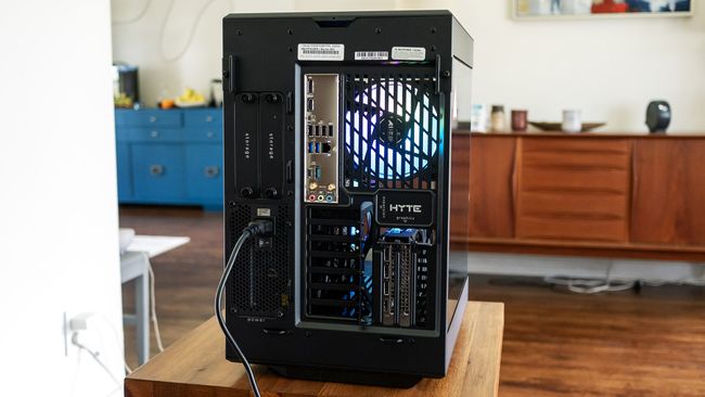 iBuyPower Y60 Gaming Desktop Review: Premium Mainstream Performance ...