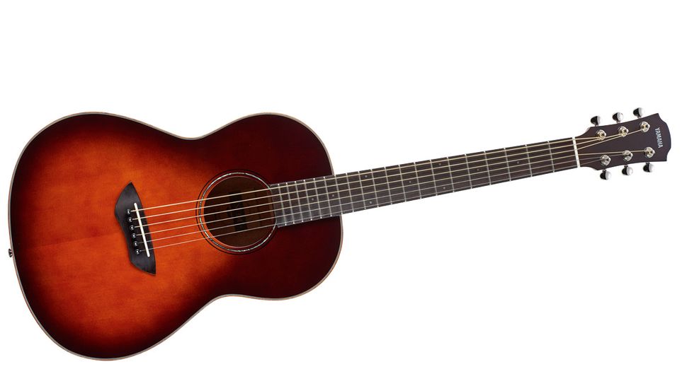 Best Yamaha acoustic guitars: Top choices for players | MusicRadar
