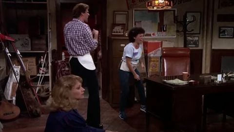 32 Of The Funniest Moments In Cheers History | Cinemablend