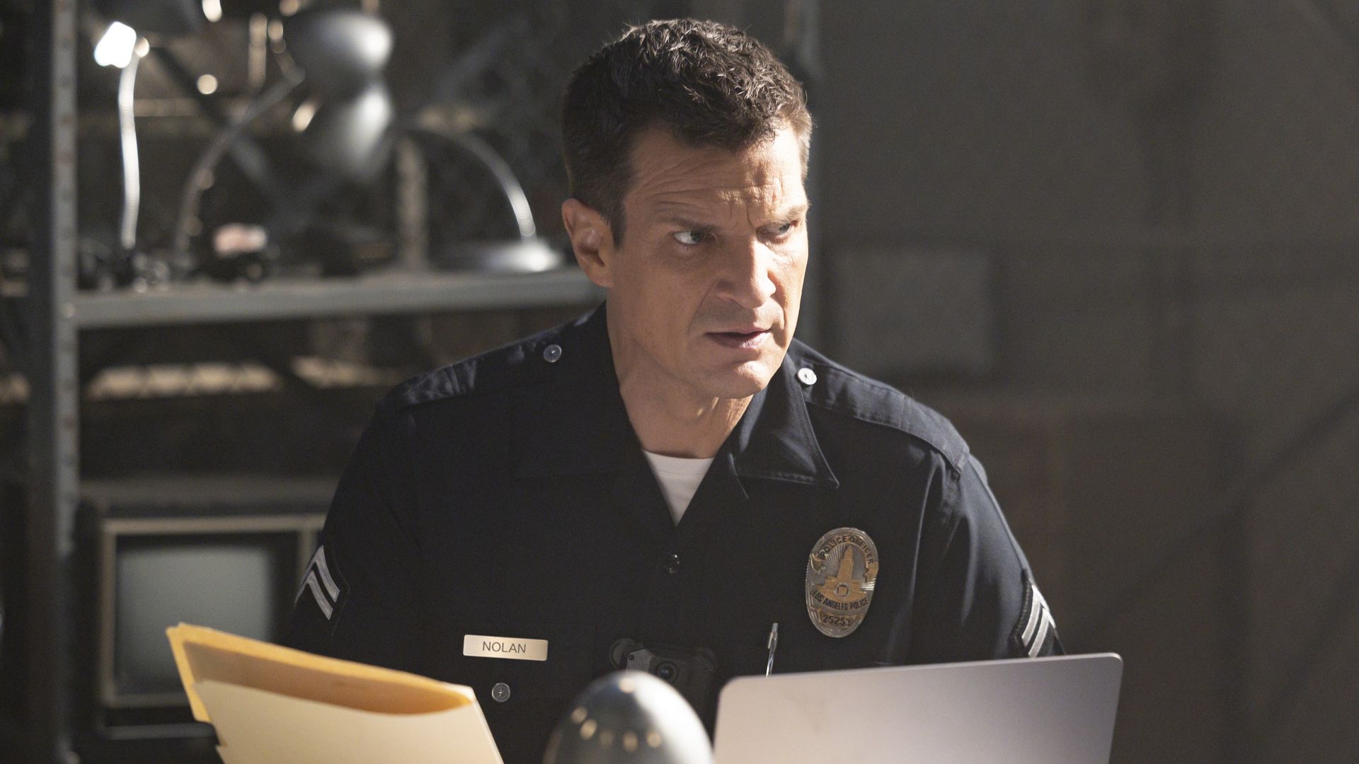 The Rookie season 6: season finale info, cast & what we know | What to ...